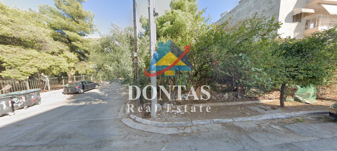 1991560 Plot Of Land For Sale, Nea Erithraia, 220 In Kifisia, Attica ...