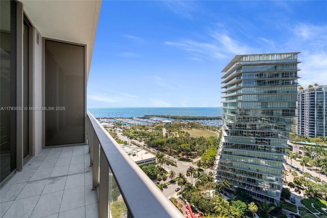 Condominium In Miami In Miami, Florida, United States For Sale (16639632)