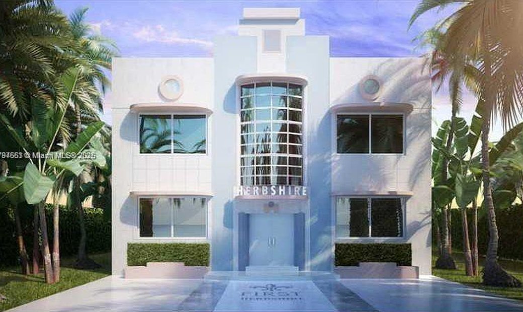 Duplex In Miami Beach In Miami Beach, Florida, United States For Sale ...
