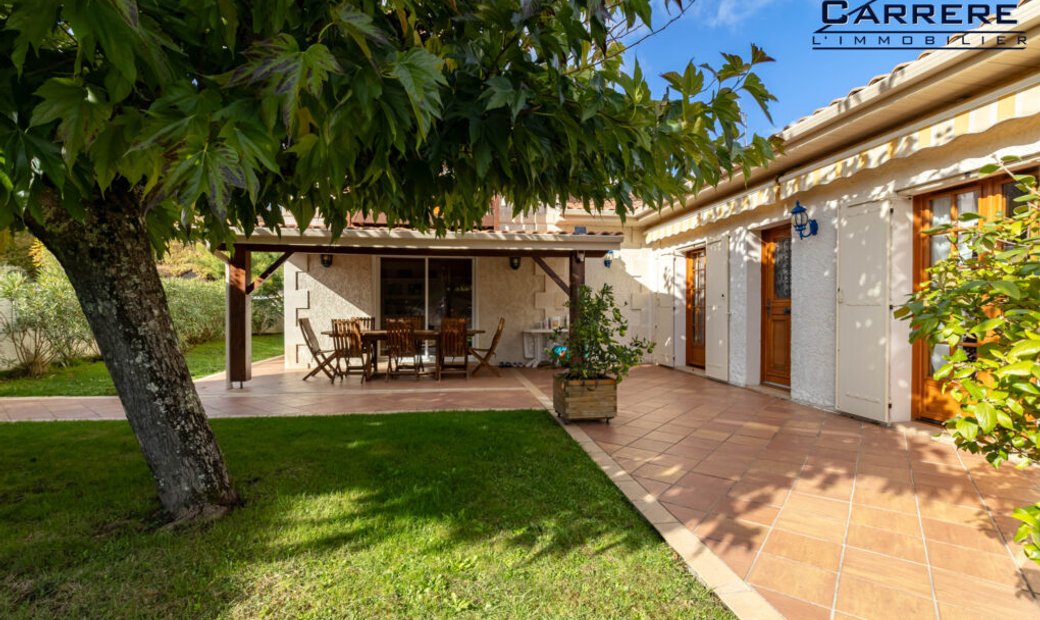 House For Sale In Tresses In Tresses, Nouvelle Aquitaine, France For ...