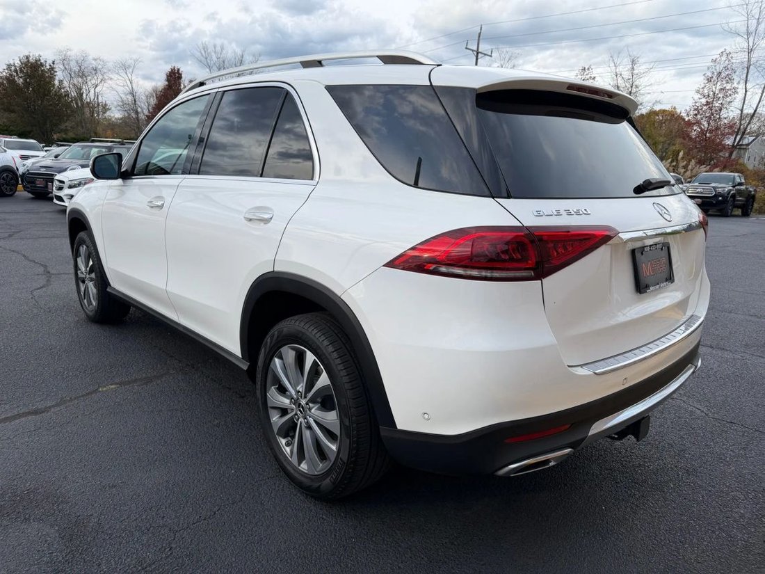 2020 Mercedes Benz Gle 63 Amg In Atlantic Highlands, Nj, United States ...