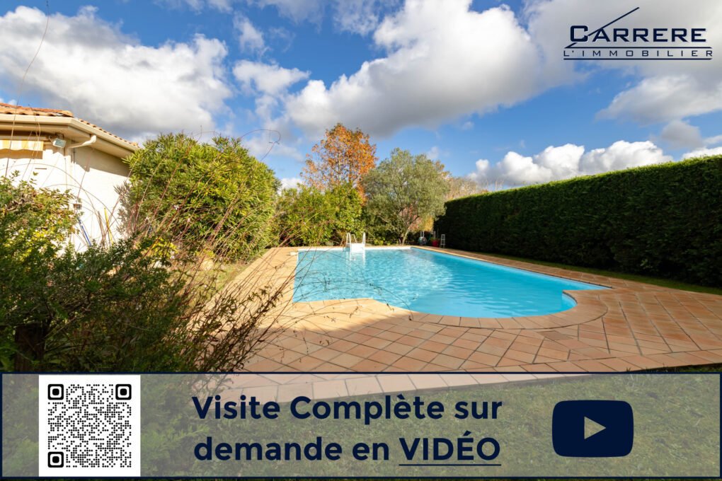 House For Sale In Tresses In Tresses, Nouvelle Aquitaine, France For ...