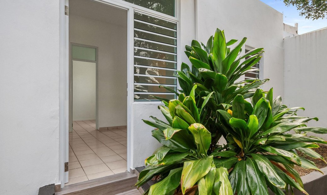 Casa Miramar En San Juan, San Juan, Puerto Rico En Venta (16630320)