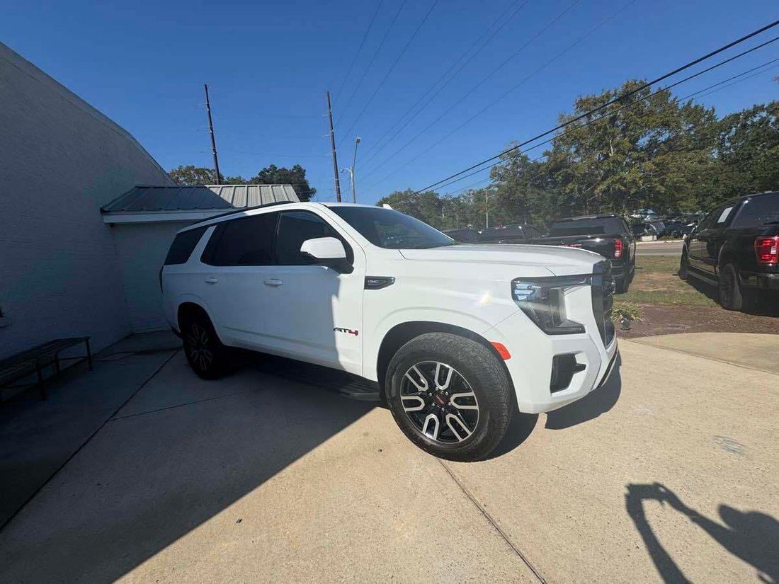 2024 Gmc Yukon In Foley, Al, United States For Sale (16569512)