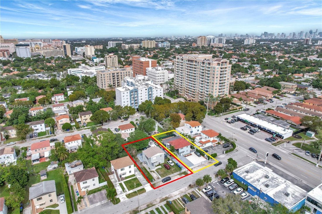 Duplex In Miami En Miami, Florida, Estados Unidos En Venta (16639887)