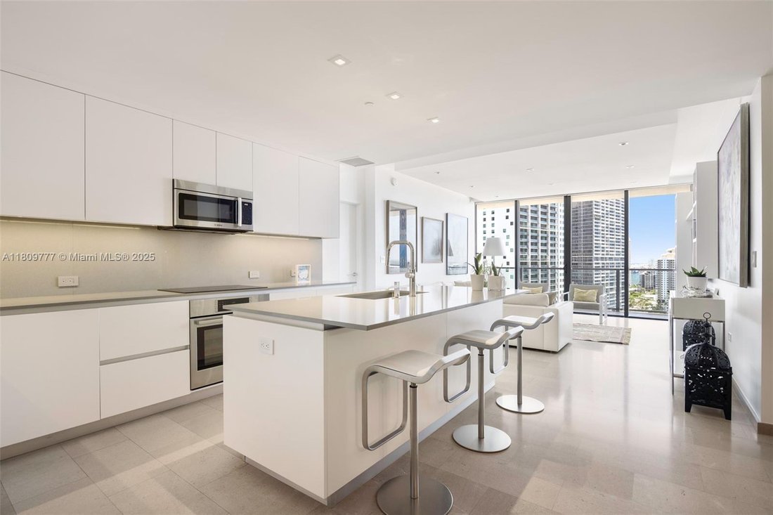 Condominium In Miami In Miami, Florida, United States For Sale (16636916)