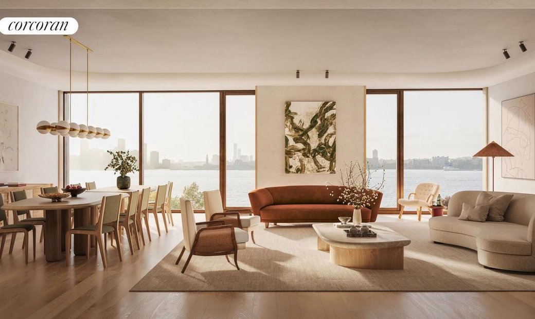140 Jane Street 2 S, New York, Ny 10014 In New York, New York, United ...