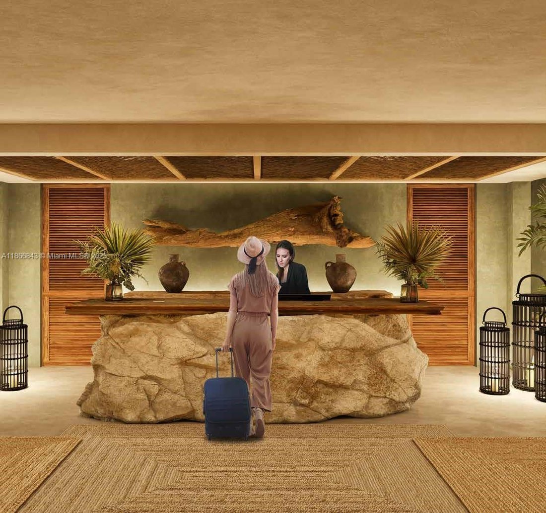 Condominium In Tulum In Tankah Pueblo, Quintana Roo, Mexico For Sale ...