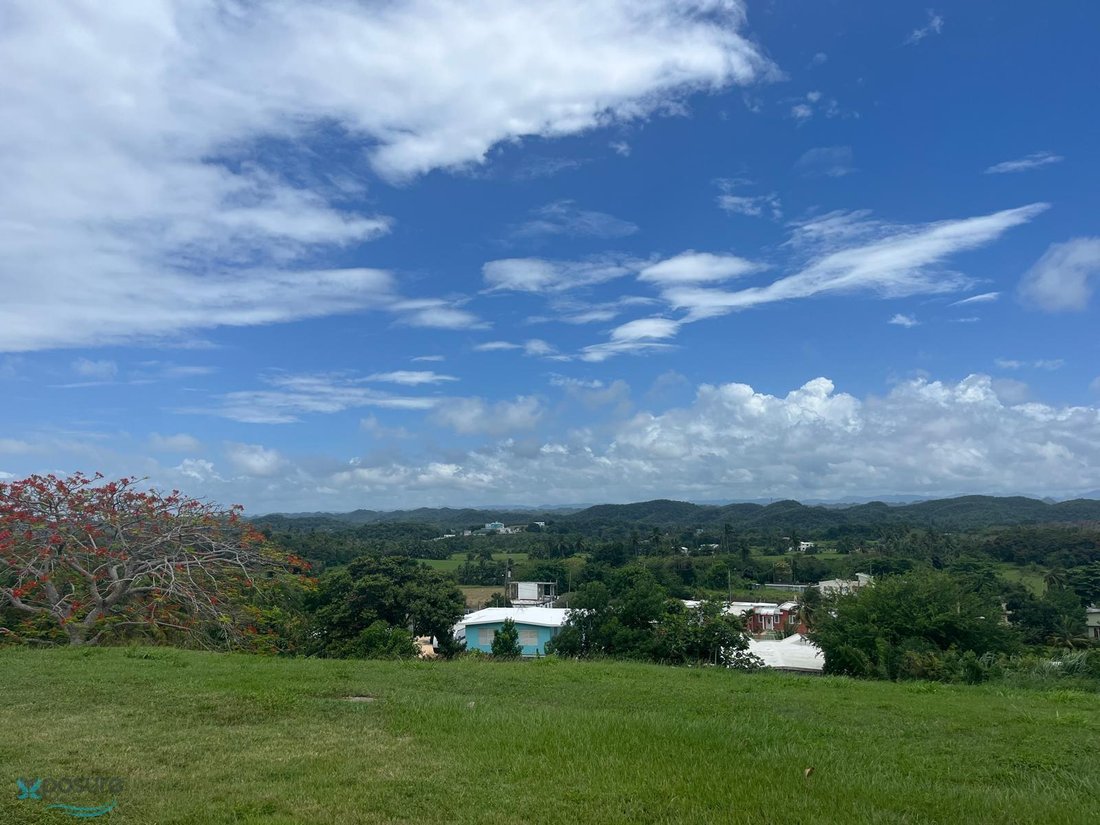 Solar Tierras Nuevas Saliente En Tierras Nuevas Poniente, Manatí ...