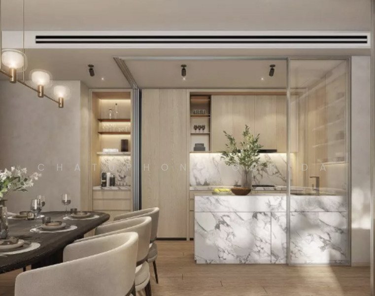 Aritier Penthouse At Ari, Bangkok En Phaya Thai, Bangkok, Tailandia En ...