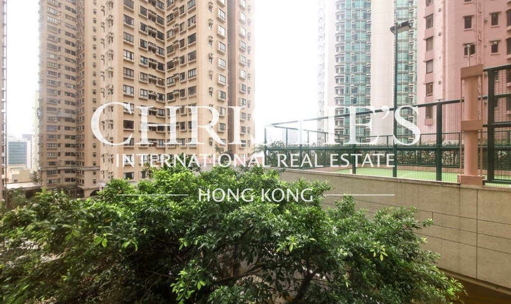 Roc Ye Court In Hong Kong, Hong Kong For Sale (16642960)