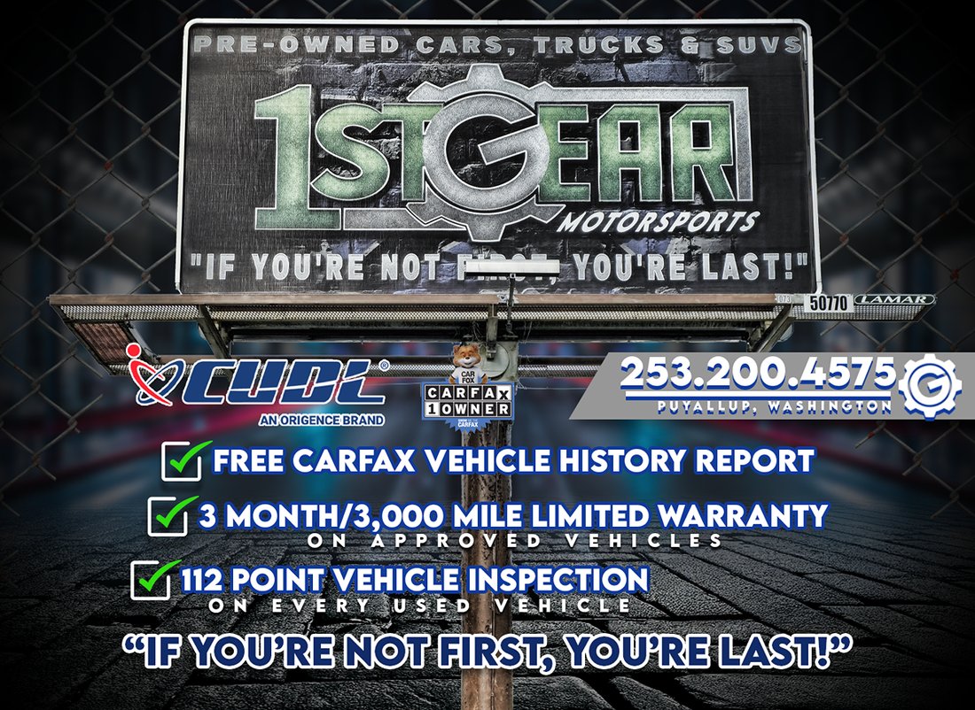 2018 Land Rover Range Rover Sport In Puyallup, Wa, United States For ...