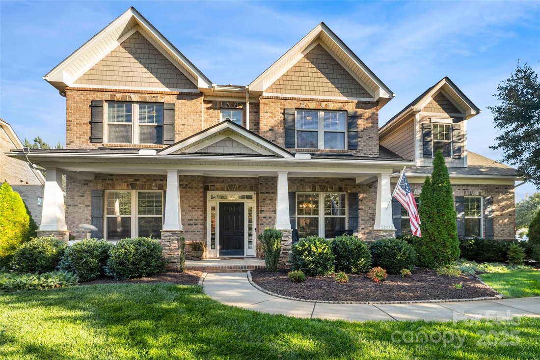 Residential Indian Land In Indian Land, South Carolina, United States ...