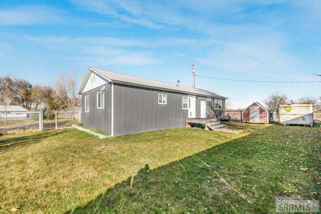 Residential Blackfoot In Blackfoot, Idaho, United States For Sale ...