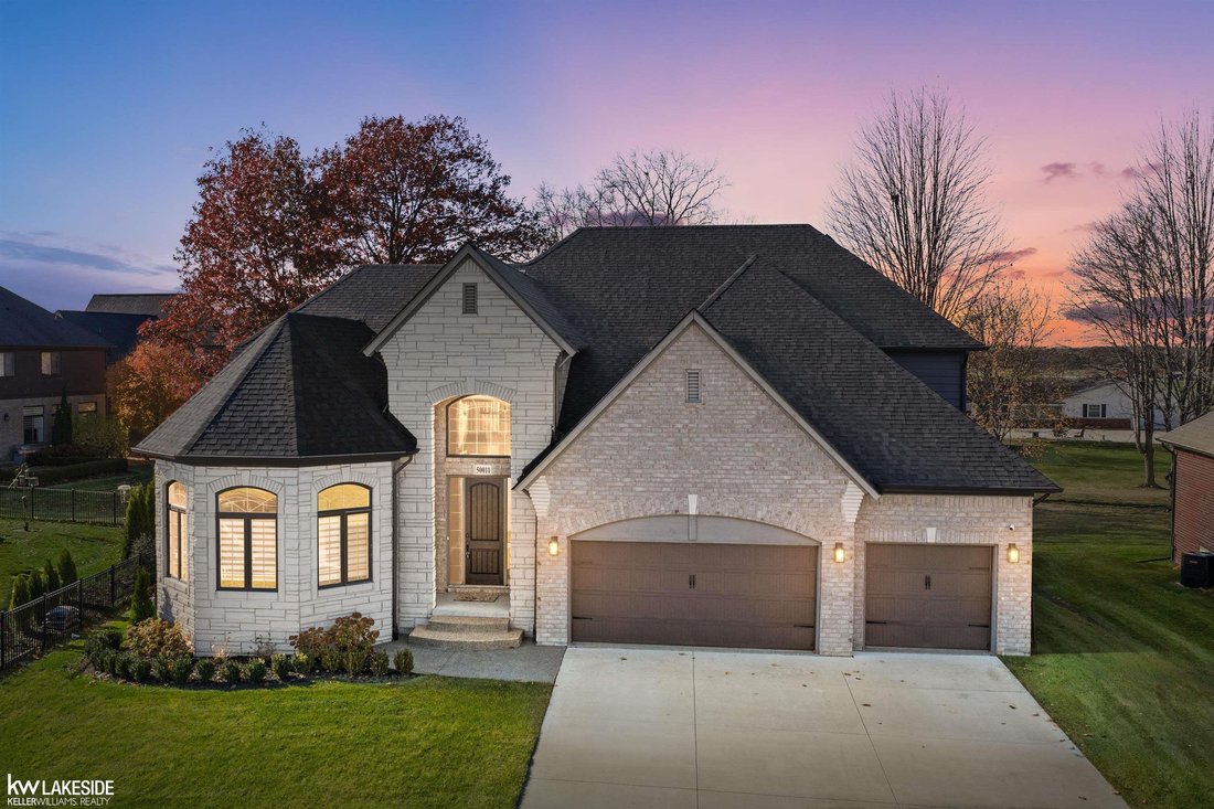 Residential Macomb In Macomb, Michigan, United States For Sale (16641617)