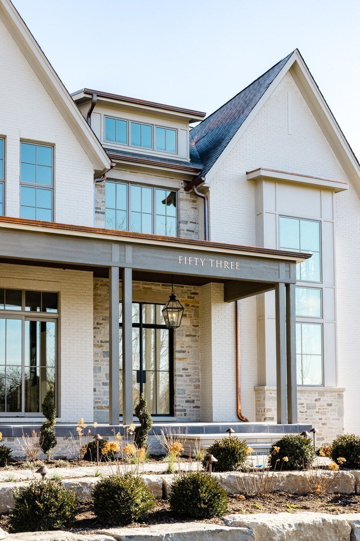 Create Your Bespoke Estate With In Naperville, Illinois, United States ...