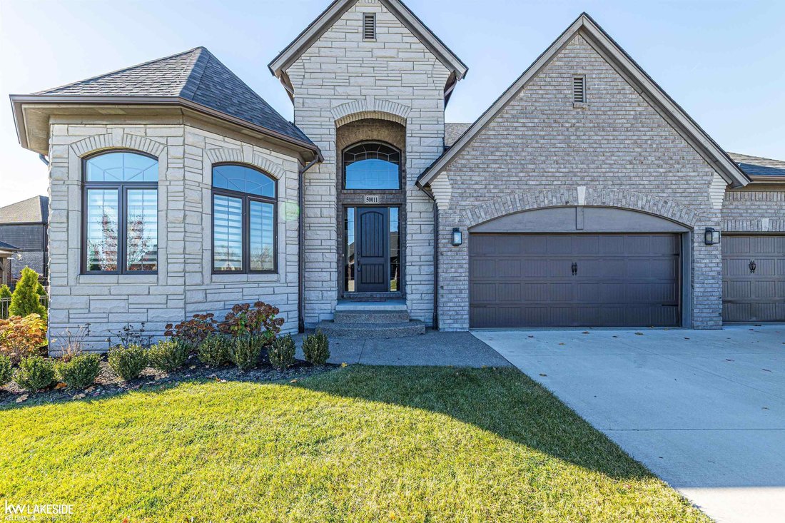 Residential Macomb In Macomb, Michigan, United States For Sale (16641617)