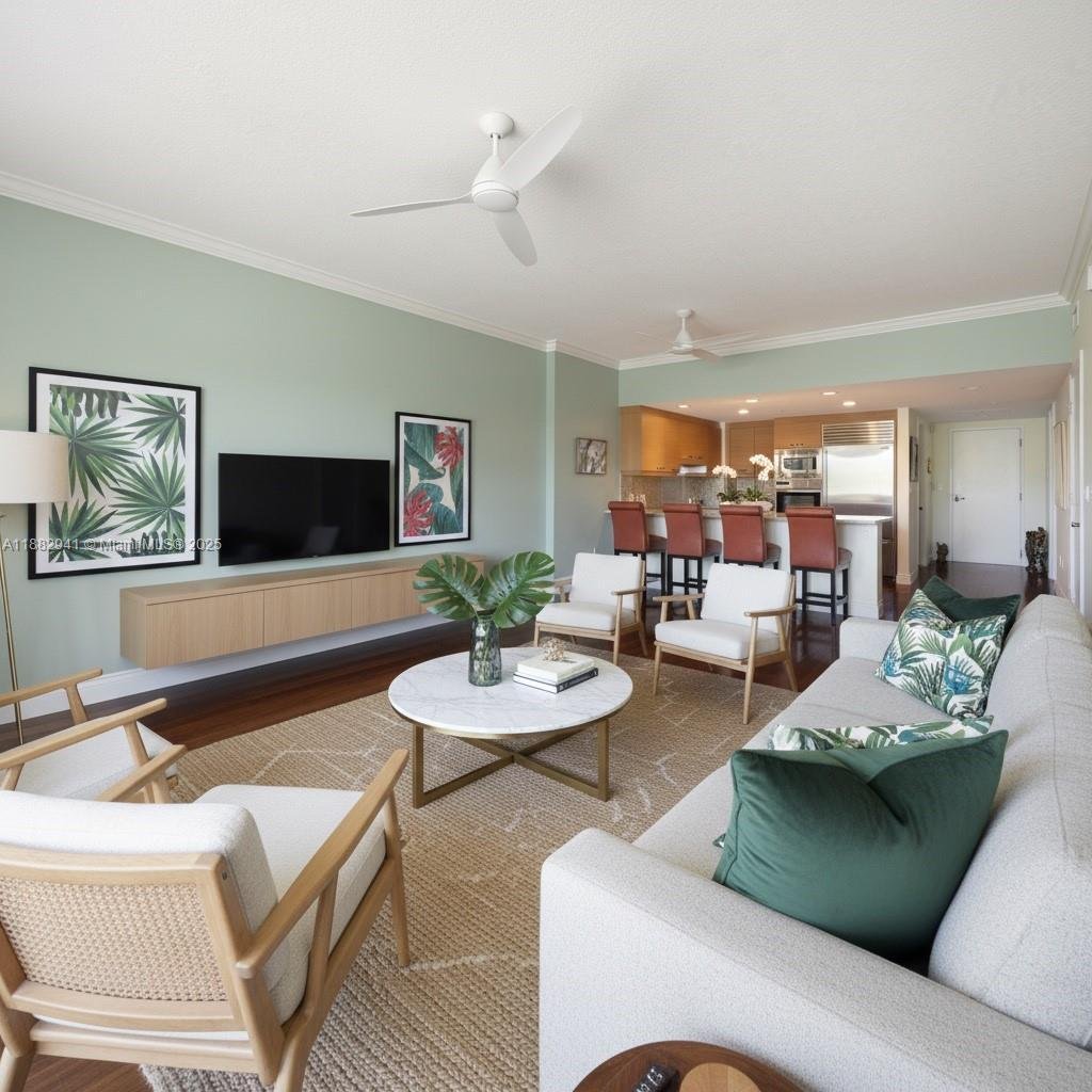 Condominium In Coconut Grove En Miami, Florida, Estados Unidos En Venta ...