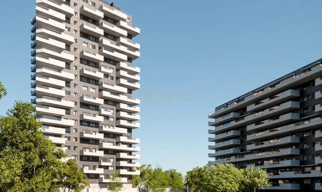2 Zimmer Wohnu In Matosinhos Und Leca Da Palmeira, Distrikt Porto ...