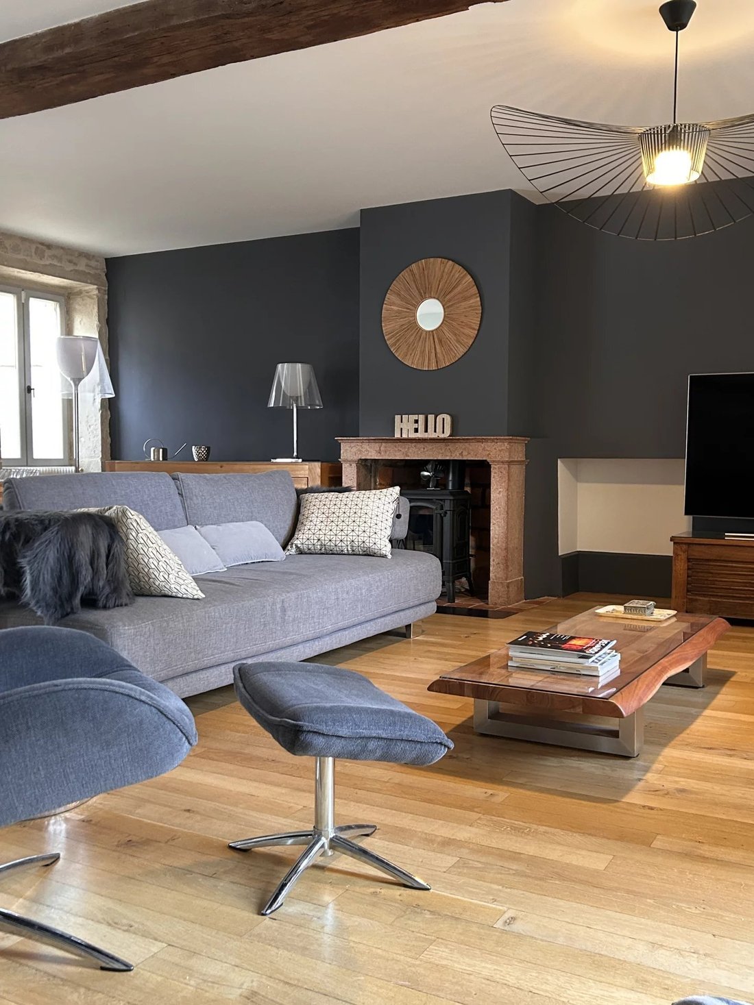 Meursault Village House In Meursault, Bourgogne Franche Comté, France ...