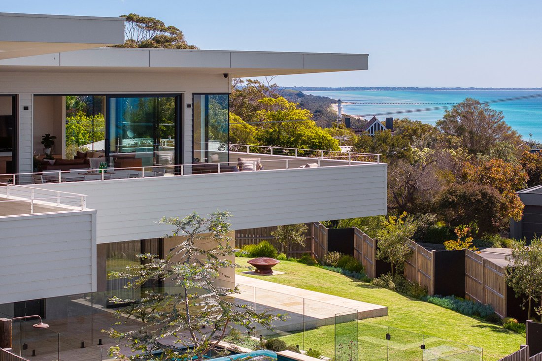 7 Prospect Hill Road, Mc Crae In Mc Crae, Victoria, Australien Zu ...