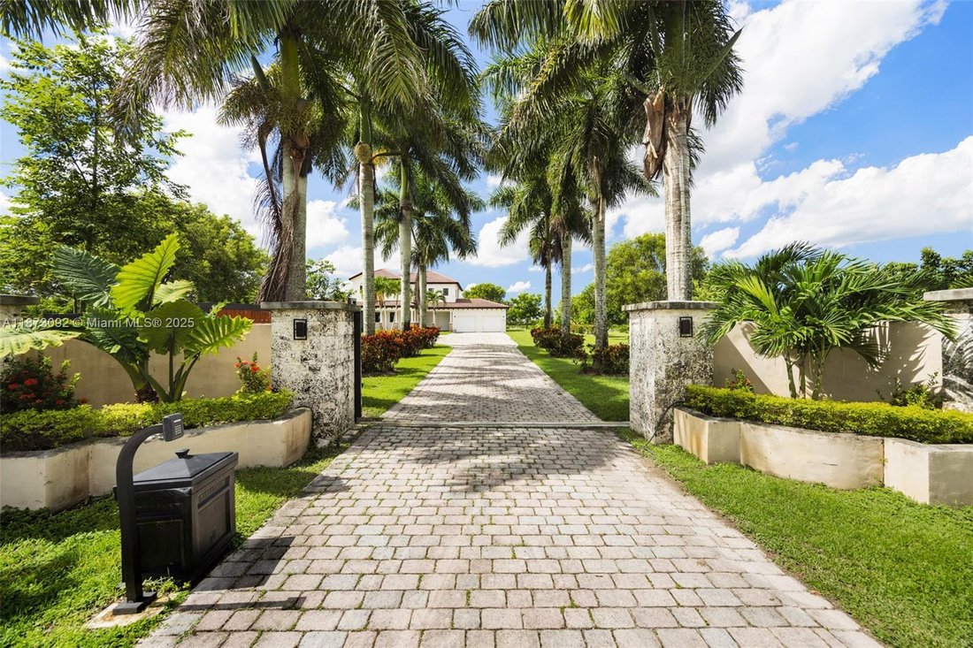 Single Family Residence In Homestead In Homestead, Florida, United ...