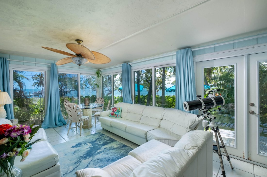 10 Bedrooms Single Family Detached In Key Largo, Florida, United States ...