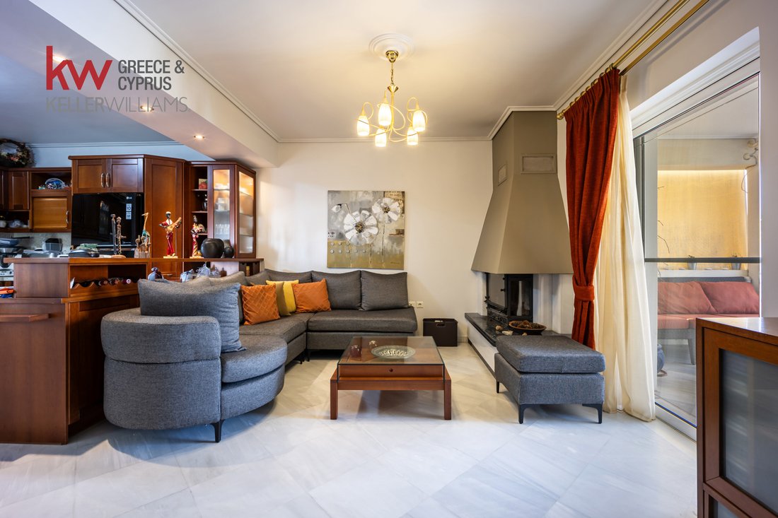 Salamina Three Level In Salamina Community, Salamina Municipal Unit ...
