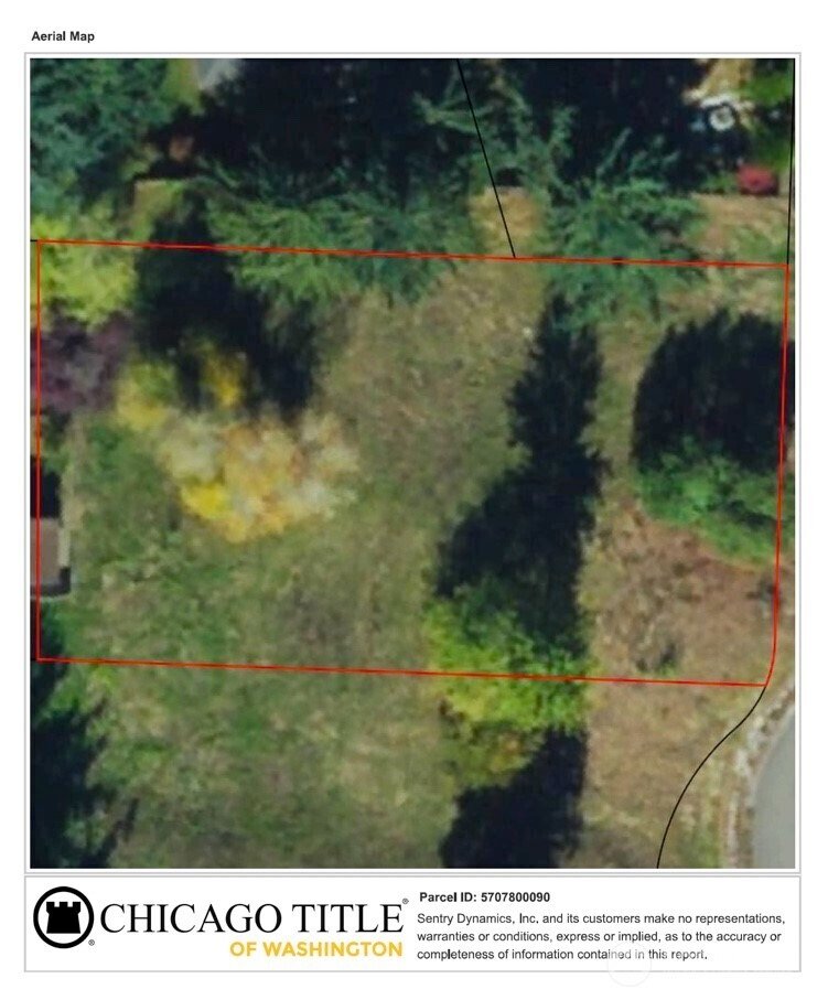 Federal Way Land En Federal Way, Washington, Estados Unidos En Venta ...