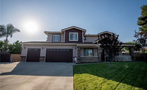 Real Estate Listings by Park Regency Realty – Granada Hills - United ...