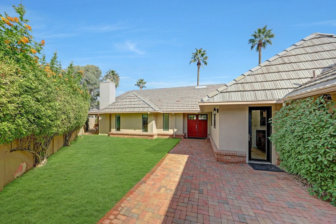 Town & Country Townhomes In Phoenix, Arizona, United States For Sale ...