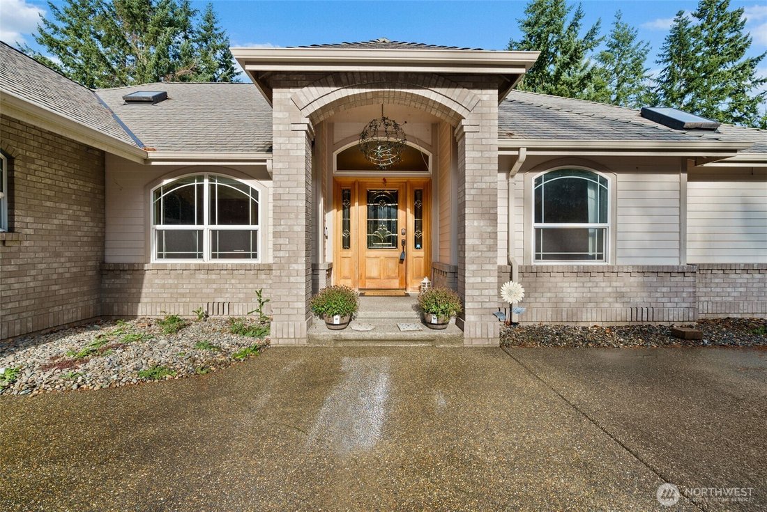 Residential Buckley En Buckley, Washington, Estados Unidos En Venta ...