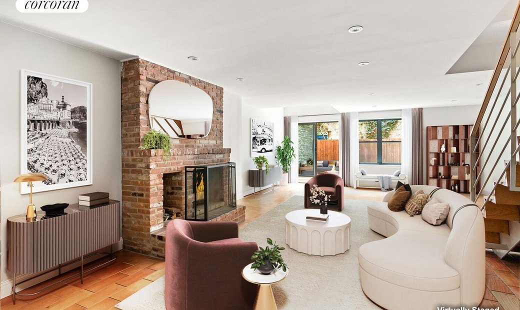 822 Greenwich Street 1 C, New York, Ny In New York, New York, United ...