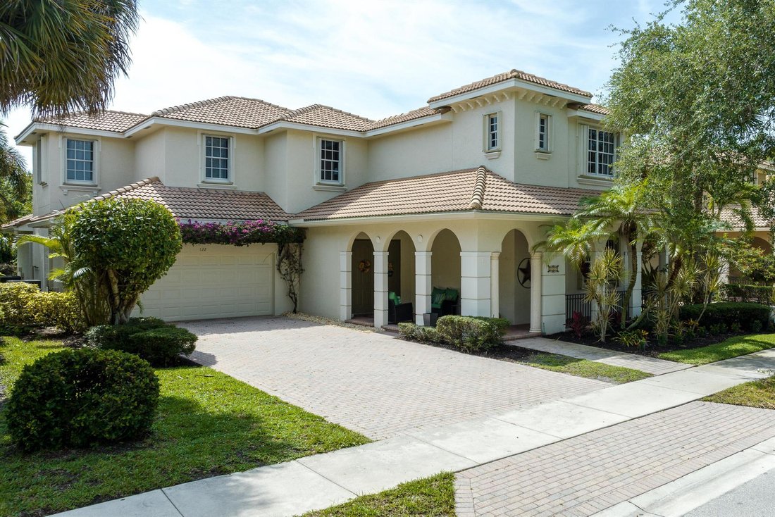 Single Family Residence In Jupiter In Jupiter, Florida, United States ...