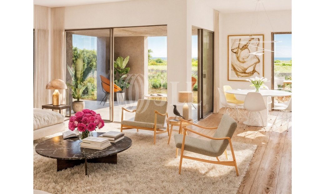 4 Bedroom Villa At Caparica Hills In Caparica E Trafaria, Setubal ...