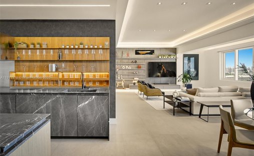 Listados Inmobiliarios de Luft Realty - United States | JamesEdition