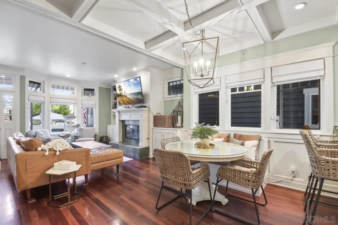 744 G Ave Coronado, California In Coronado, California, United States ...