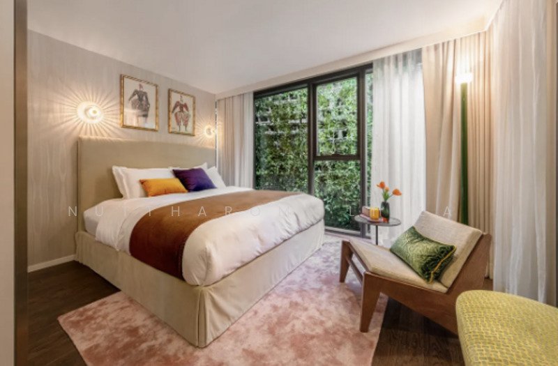 Shush Ratchathewi, Bangkok Dans Thanon Phaya Thai, Bangkok, Thaïlande à ...