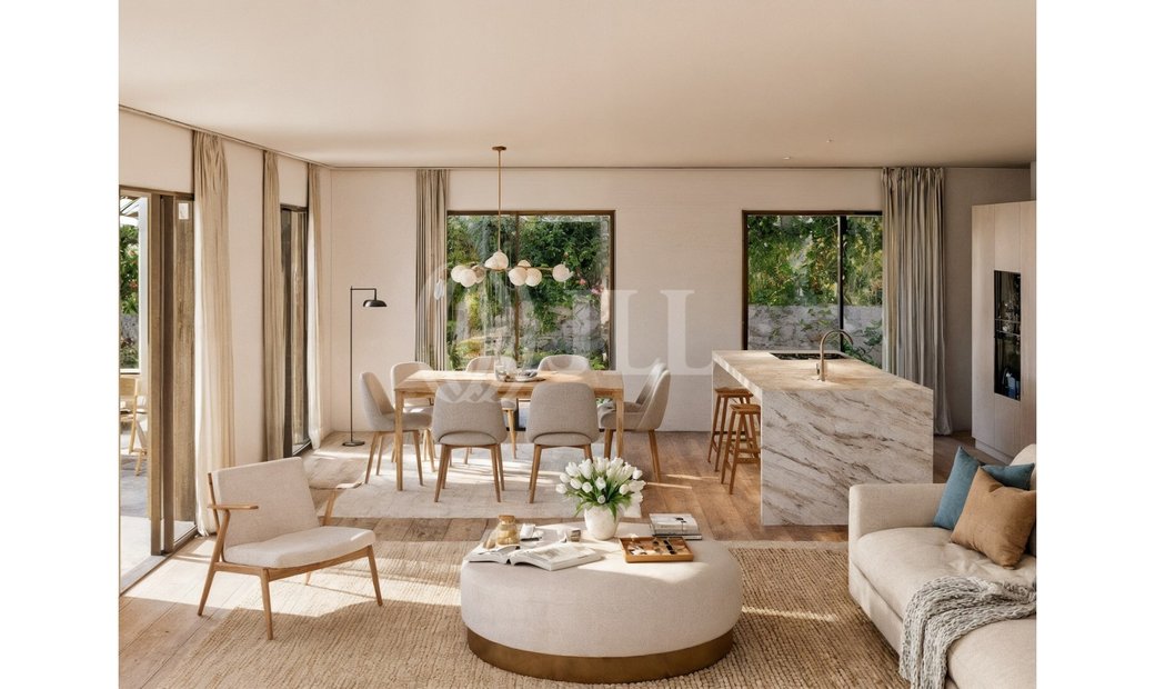 4 Bedroom Villa At Caparica Hills In Caparica E Trafaria, Setubal ...