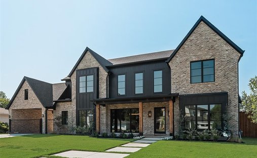 Real Estate Listings by Brent King Group - Dallas - United States ...