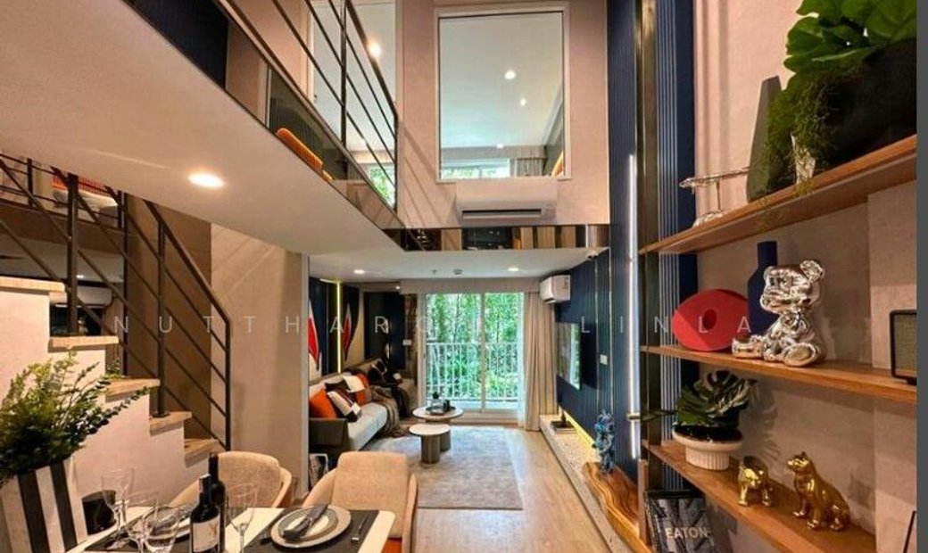Culture Chula, Bangkok In Si Phraya, Bangkok, Thailand For Sale (16640038)