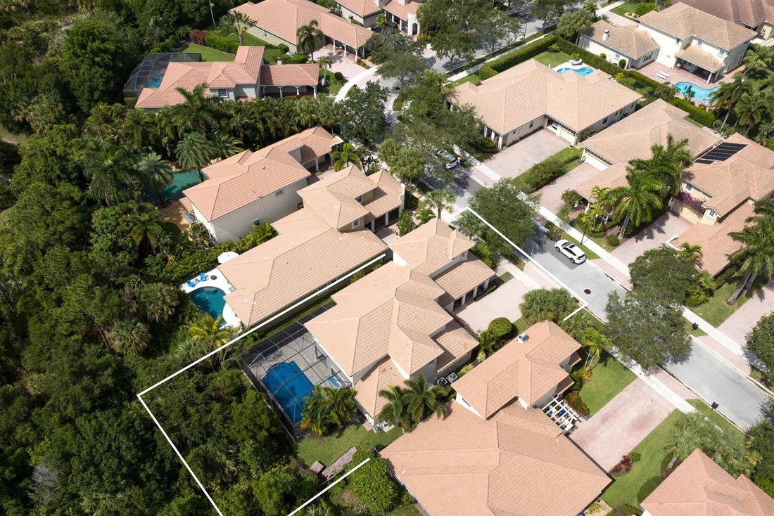 Single Family Residence In Jupiter In Jupiter, Florida, United States ...