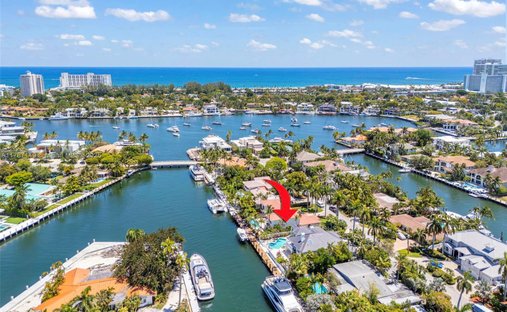 Real Estate Listings by Fidelity Real Estate LLC - Fort Lauderdale ...