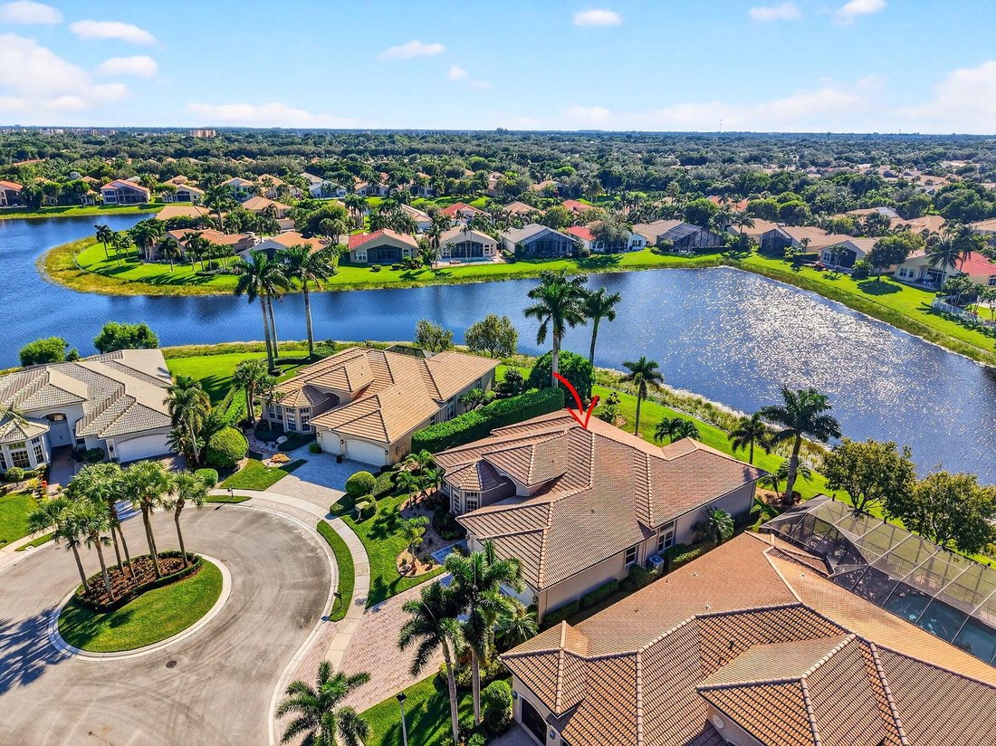 Single Family Residence In Delray Beach In Delray Beach, Florida ...