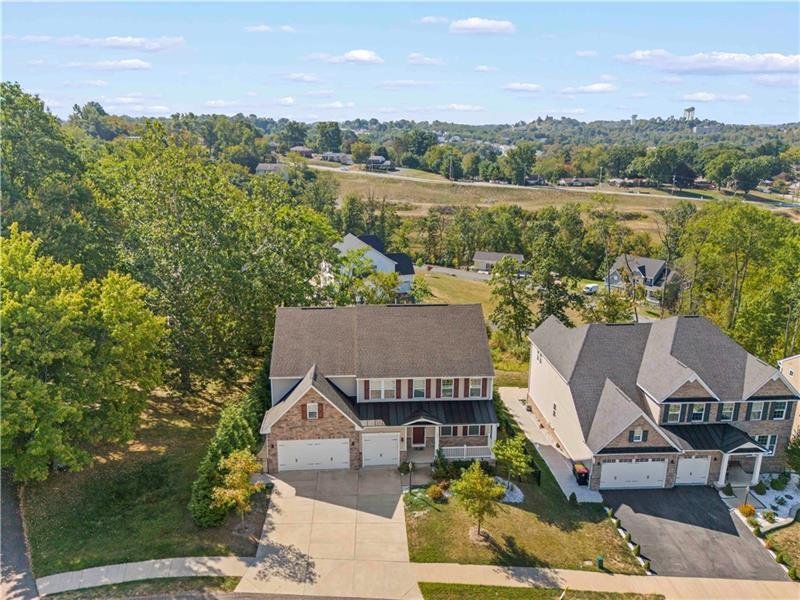 101 Cole Drive, Robinson, Pa, In Mc Kees Rocks, Pennsylvania, United ...