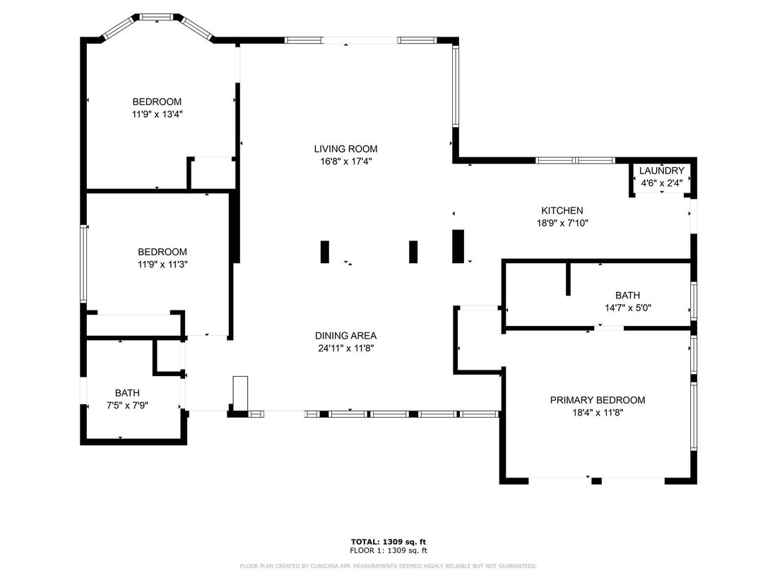 Single Family Residence In Wilton In Fort Lauderdale, Florida, United ...