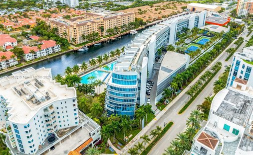 Real Estate Listings by Piquet Realty - Miami - United States ...