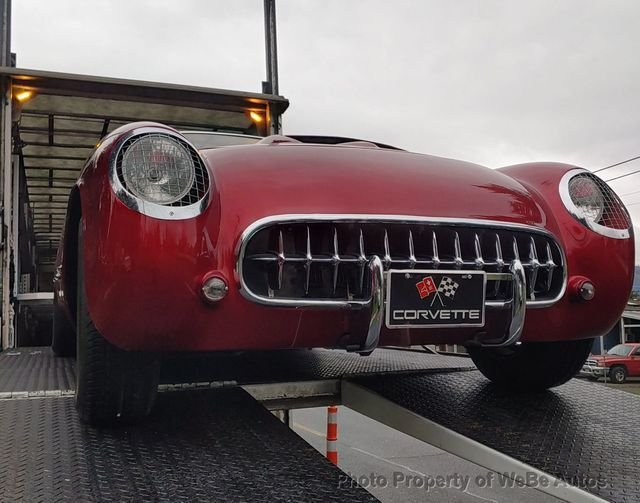 1964 Chevrolet Corvette In Calverton, United States For Sale (16631737)