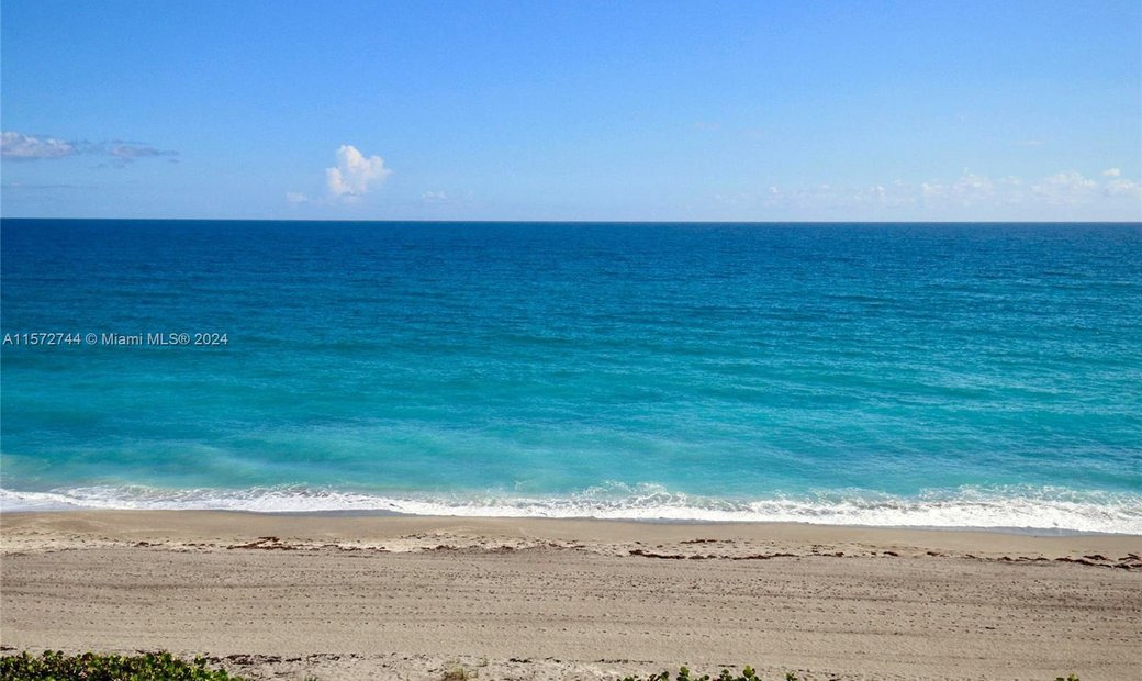 Condominium In Tequesta En Tequesta, Florida, Estados Unidos En Venta (16636909)