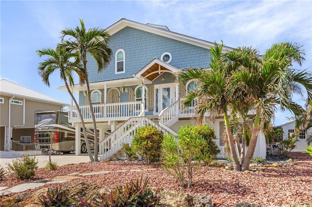 Single Family Home/House St. James En St. James City, Florida, Estados ...